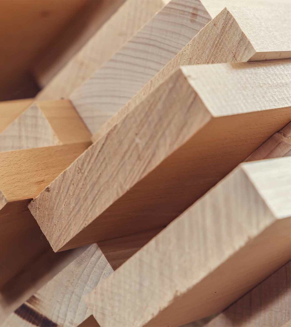 Elemente-Übersicht - TIMBR.werk